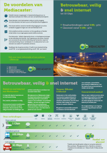 Dwarsdoorsnede portfolio – Klaas Kregel